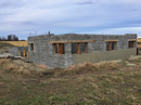 Durisol Custom Home
